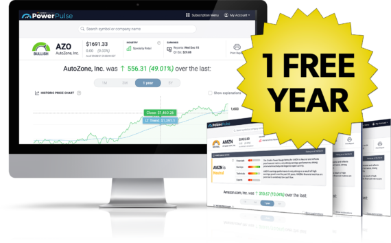 What Is the Power Gauge & How Does It Work?