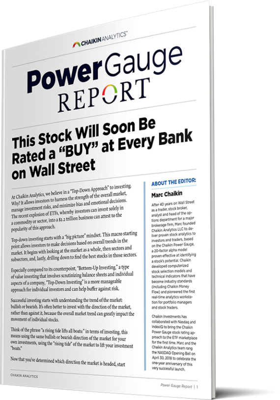 What Is the Power Gauge & How Does It Work?