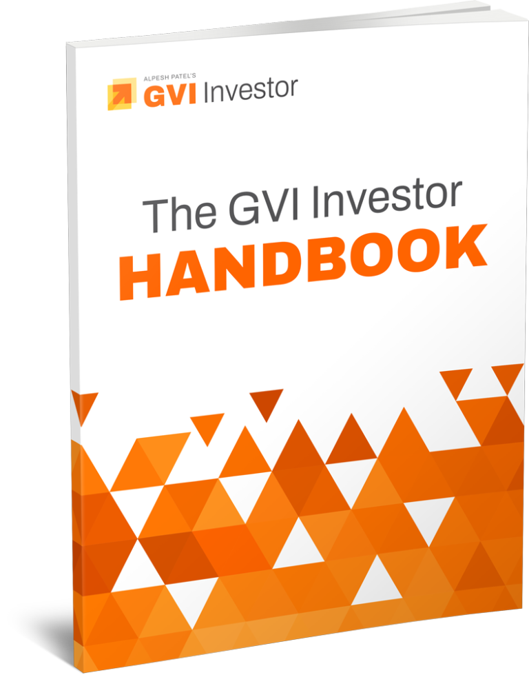 Alpesh Patel GVI Investor Review (2025)