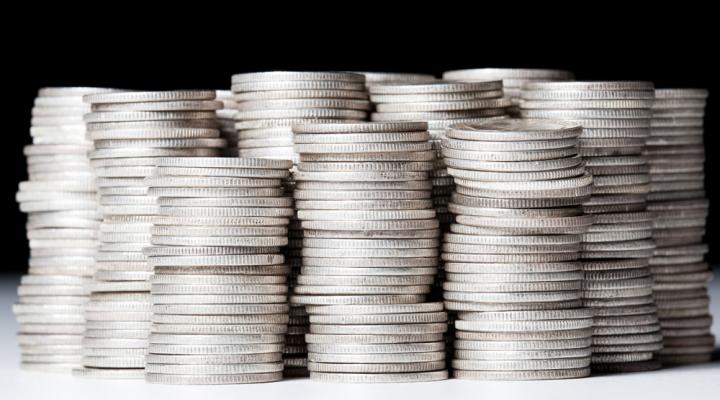 The 8 Best Silver Mining Penny Stocks in May 2026