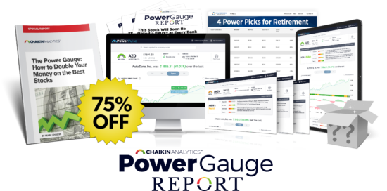 What Is the Power Gauge & How Does It Work?