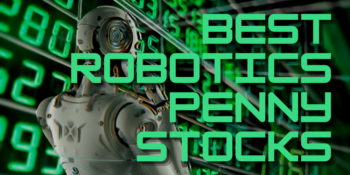 Top 5 Robotics Penny Stocks To Buy For %currentmonth% %currentyear%