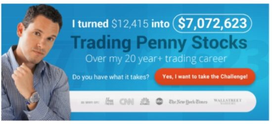 Timothy Sykes Review 2025: Still a Penny Stocks Trading Pro?