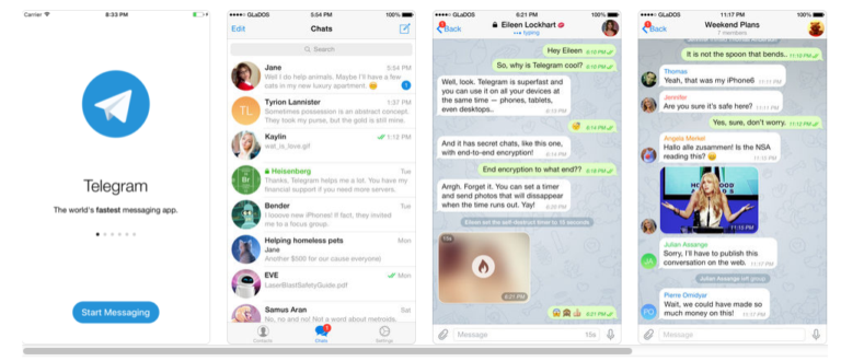 Can You Buy Telegram Stock? Here's What You Need To Know!