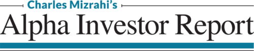 Alpha Investor Report Review: Is Charles Mizrahi Legit?