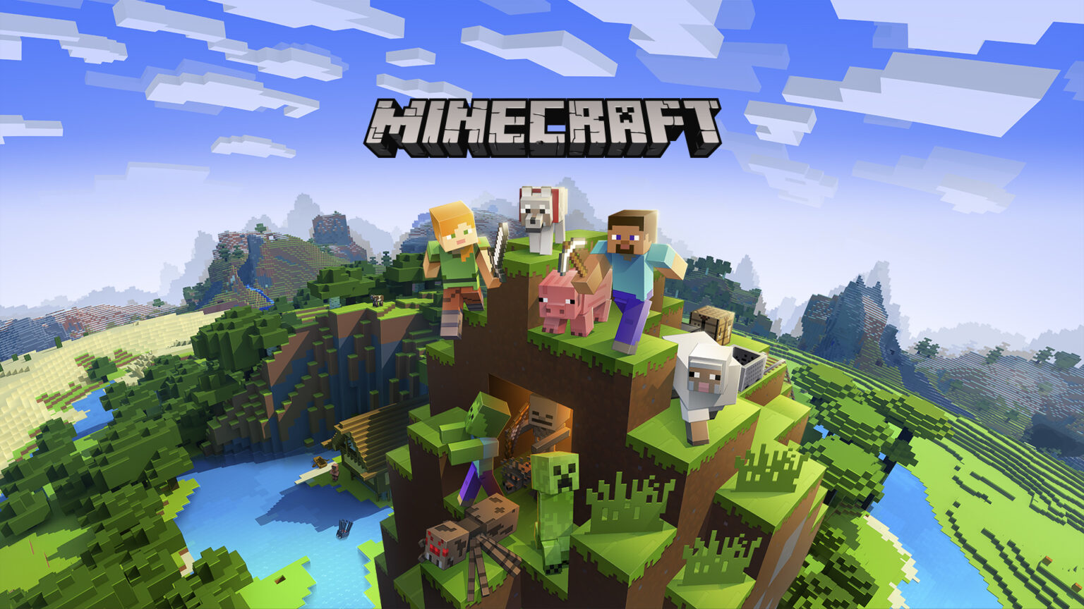 Can You Buy Minecraft Stock? What You Need to Know!