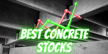 The 6 Best Concrete Stocks To Buy For %currentmonth% %currentyear%