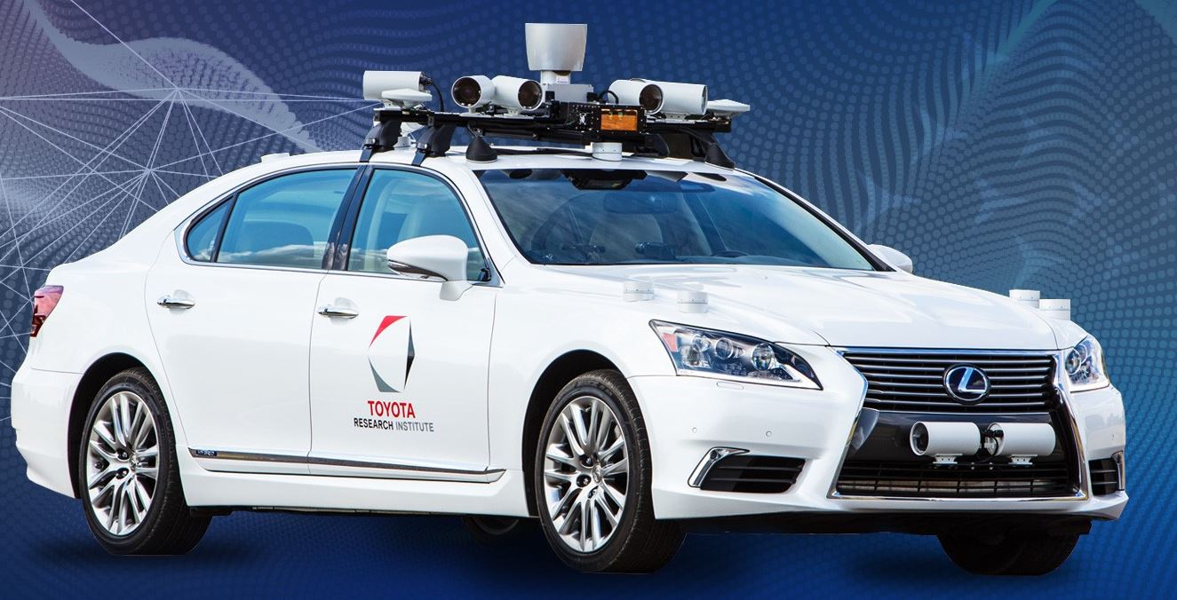 The 6 Best LiDAR Stocks To Buy For May 2026