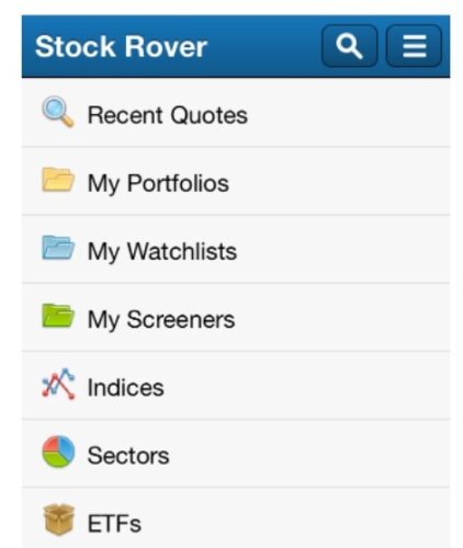 Stock Rover Review 2025: The Best Research Tools?