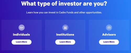 Cadre Review - Real Estate Investing Made Easy? (2025)