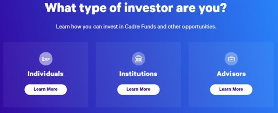 Cadre Review - Real Estate Investing Made Easy? (2025)