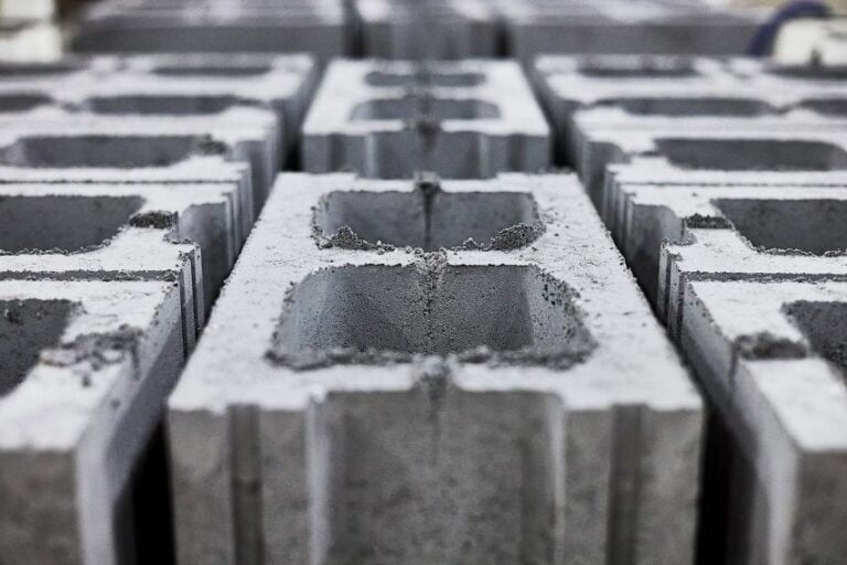 The 6 Best Concrete Stocks To Buy For %currentmonth% %currentyear%