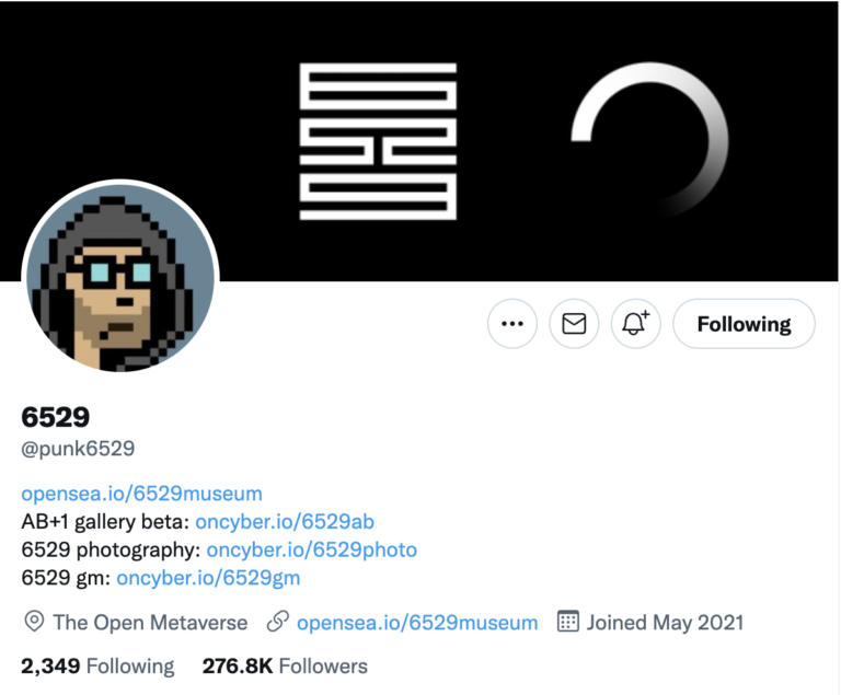 The Best Crypto Twitter Accounts You Need To Follow