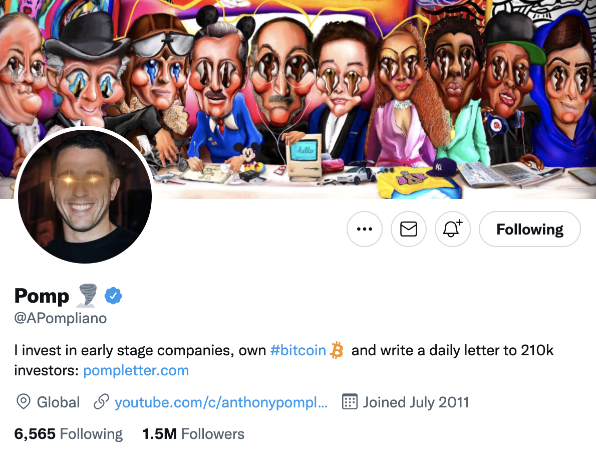 The Best Crypto Twitter Accounts You Need To Follow