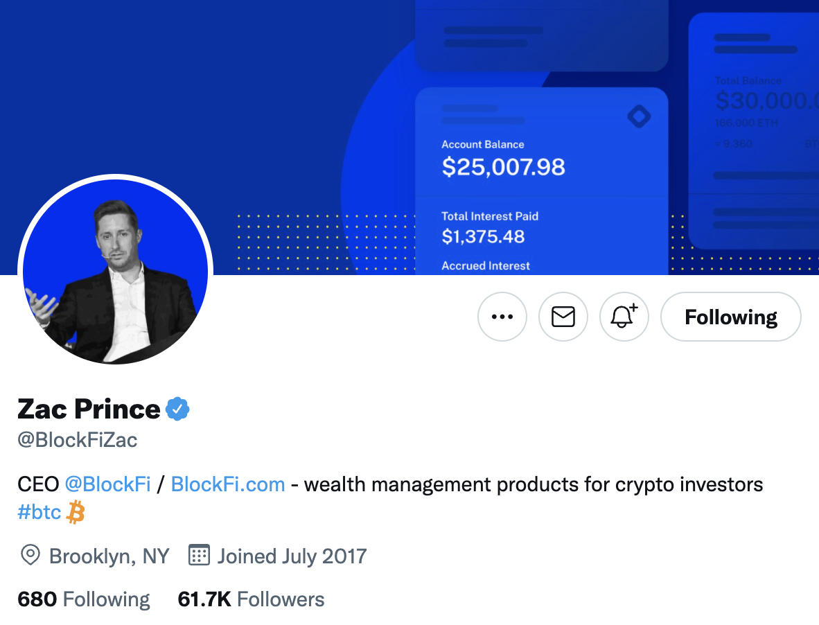 The Best Crypto Twitter Accounts You Need To Follow