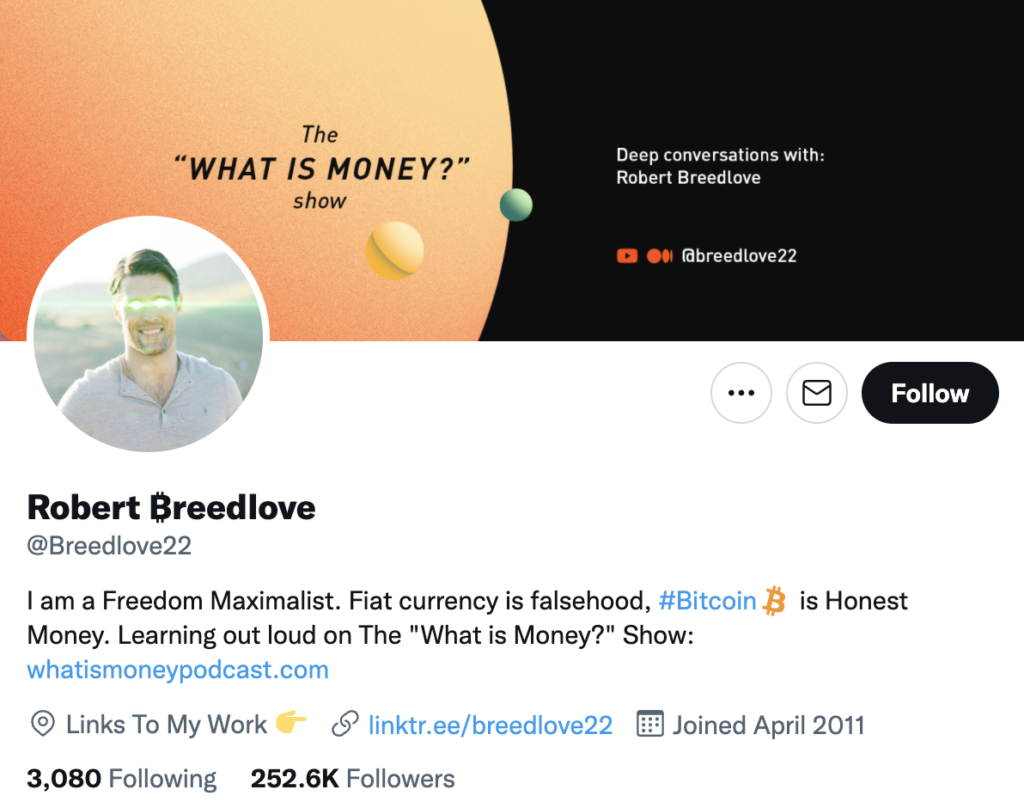 The Best Crypto Twitter Accounts You Need To Follow