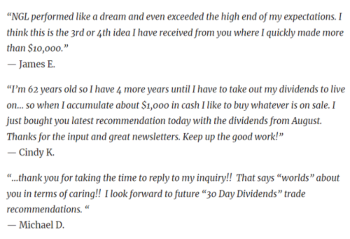 The Dividend Hunter Review (Tim Plaehn Stock Picks for 2022)