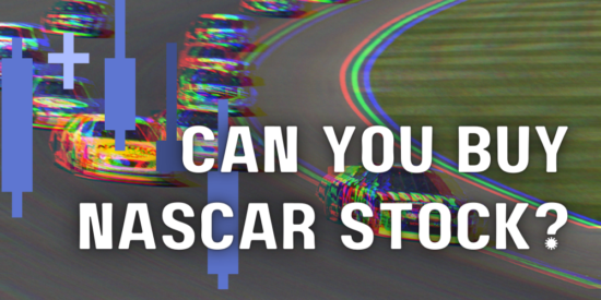 Can You Buy Nascar Stock? What You Need to Know