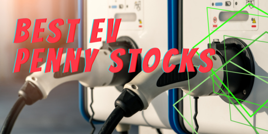 The 7 Best EV Penny Stocks To Buy Now in December 2025