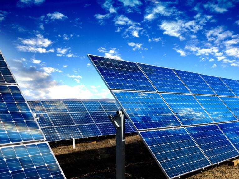The 8 Best Solar Stocks To Buy For May 2026