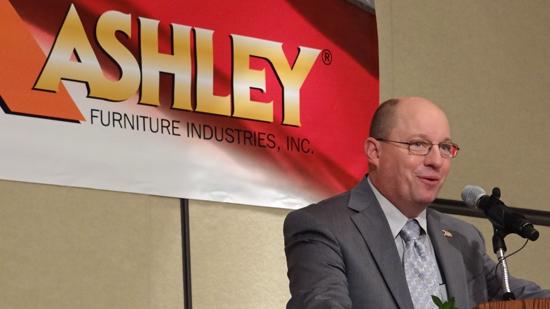 Can You Buy Ashley Furniture Stock? What You Need to Know!