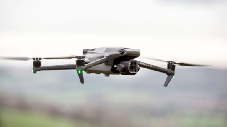 The 12 Best Drone Stocks To Buy For May 2026!