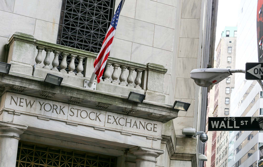 When Was The Stock Market Created?