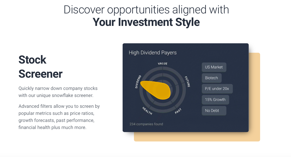 Simply Wall St Review (%currentyear%): Is This Stock Research Platform ...