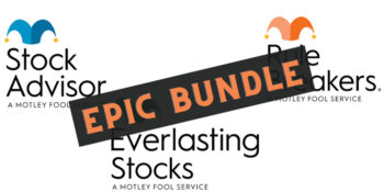 How Much Is The Motley Fool in %currentyear%? Pricing Explained