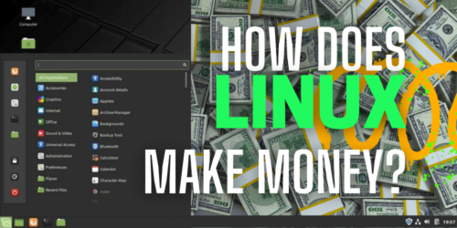 How Does Linux Make Money? Here's What You Need To Know!