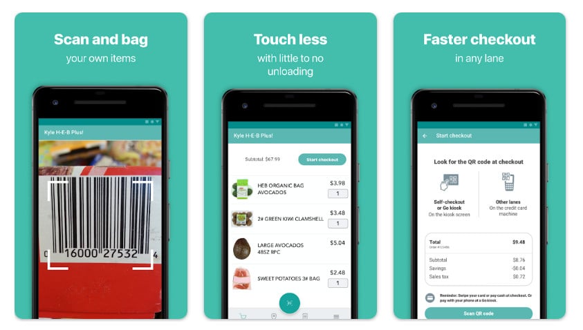 Does HEB Take Apple Pay in 2026? Here's What You Need To Know!