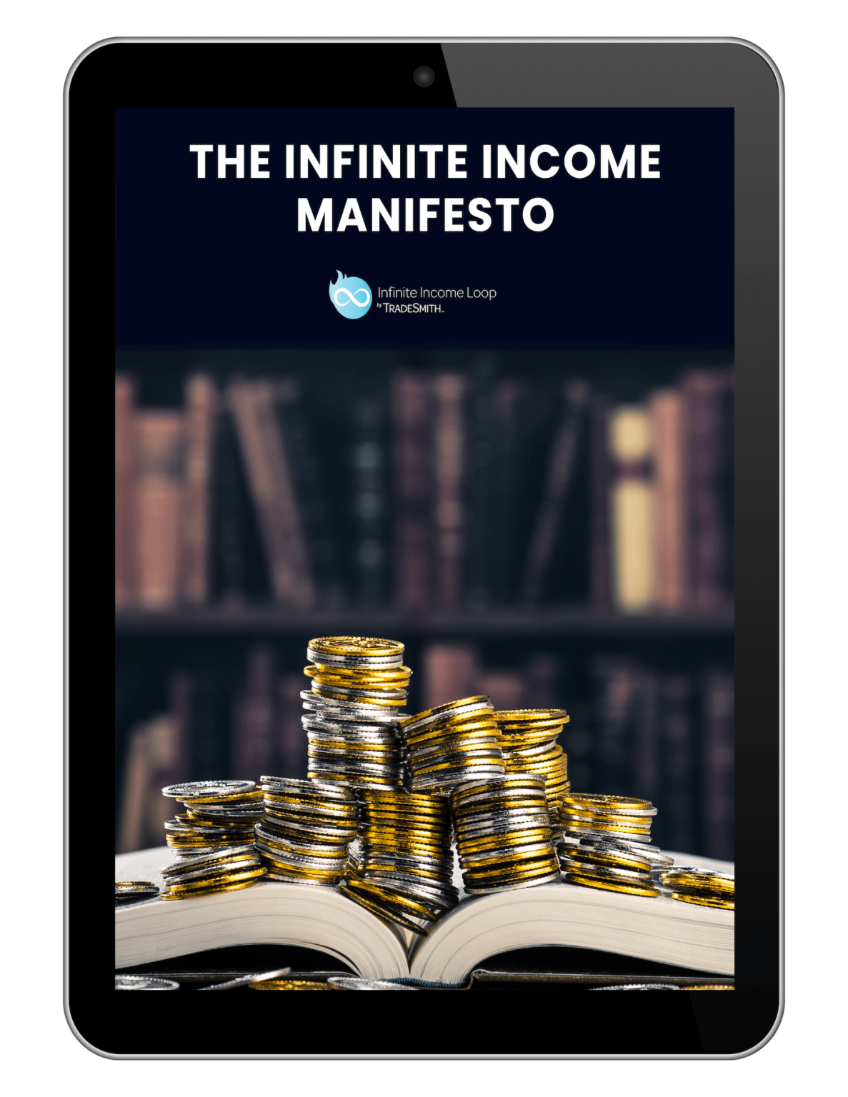Infinite Income Loop Review: The Best Options Tool?
