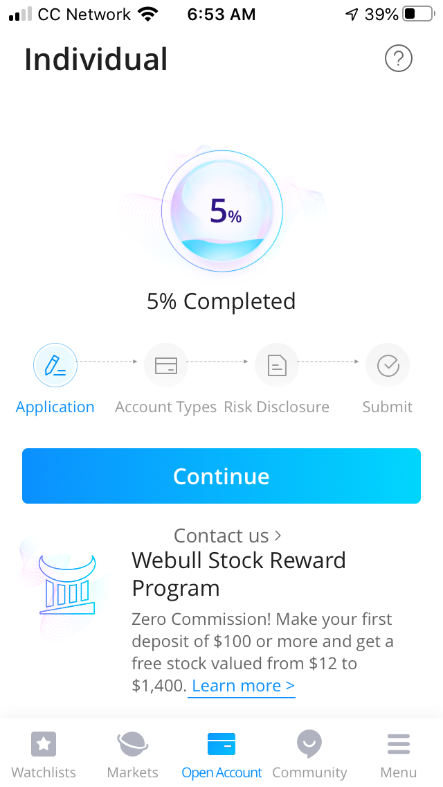Can You Buy Crypto on Webull?