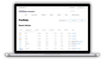 Innovation Investor Review (Luke Lango Stock Picks 2022)