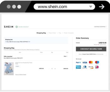 Does SHEIN Have a Credit Card in 2025?