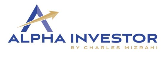 Alpha Investor Review 2026: Is Charles Mizrahi Legit?