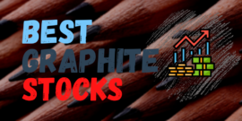 The 9 Best Graphite Stocks to Buy in December 2025