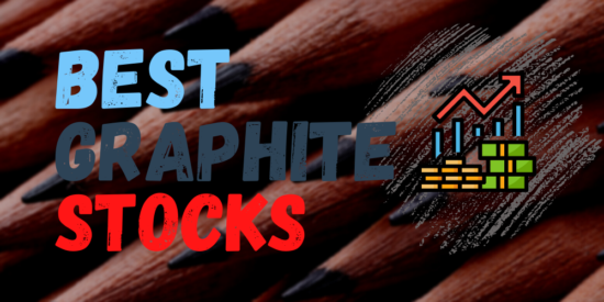 The 9 Best Graphite Stocks to Buy in December 2025