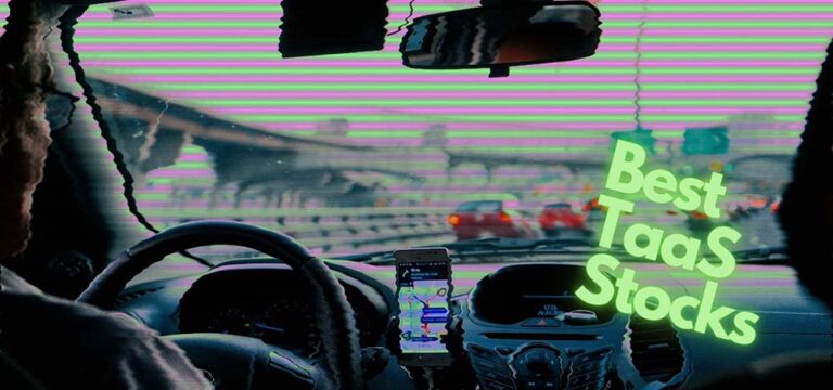 The 8 Best TaaS Stocks To Buy For %currentmonth% %currentyear%!