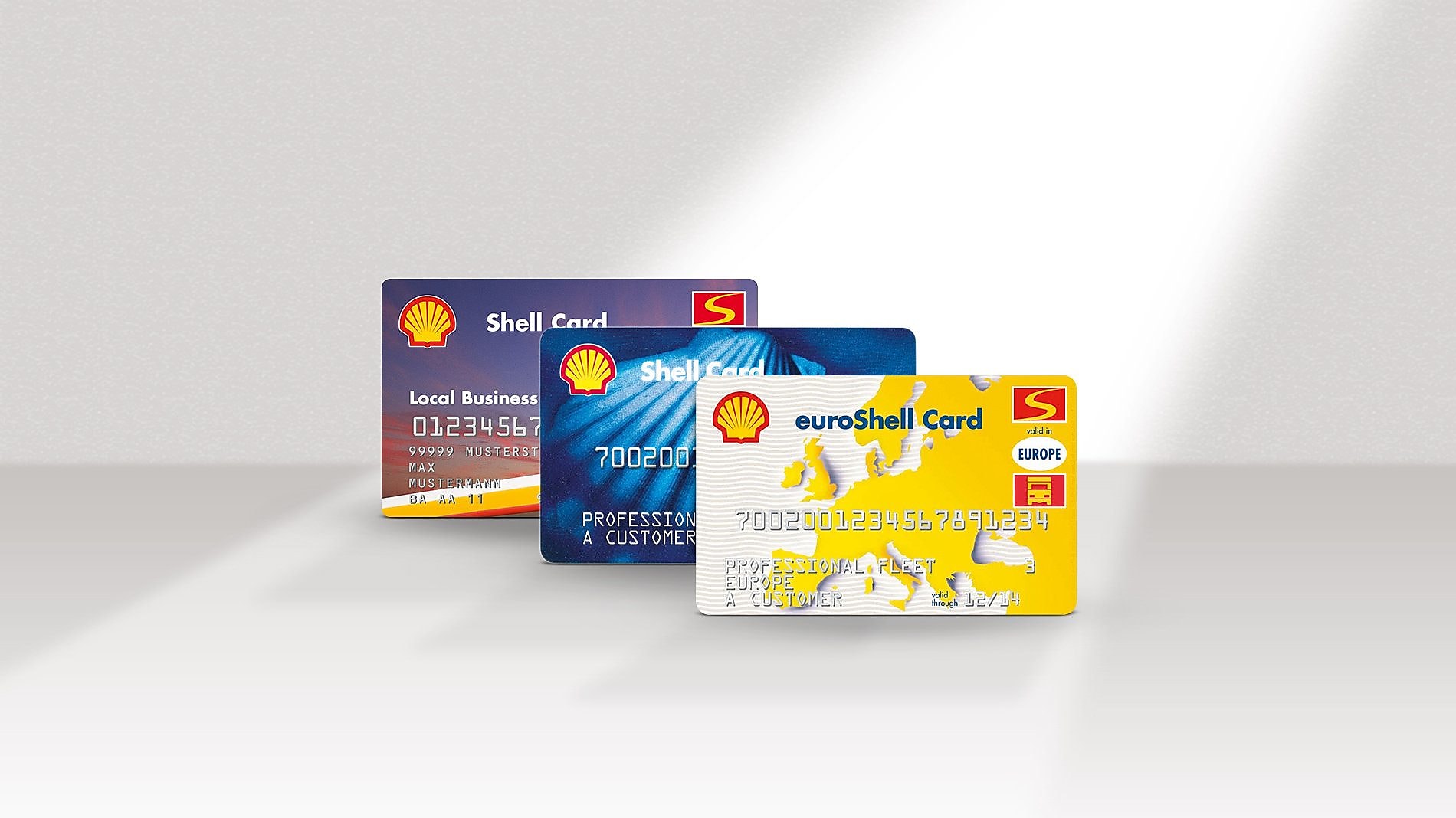 Does Shell Take Apple Pay in 2025?