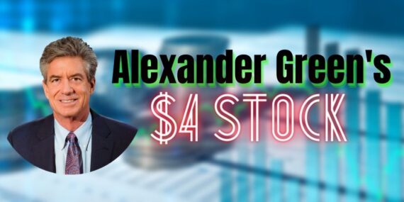 Alexander Green $4 Stock Review (Single Stock Retirement Play)