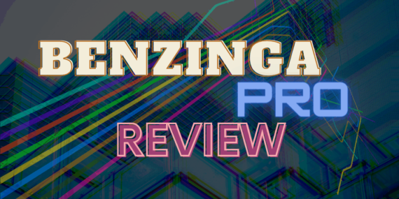Benzinga Pro Review 2025