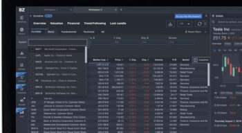 Benzinga Pro Review 2025