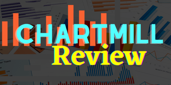 ChartMill Review 2025 - The Stock Dork