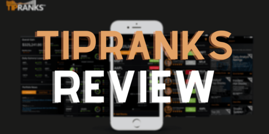 TipRanks Review 2025 - The Stock Dork