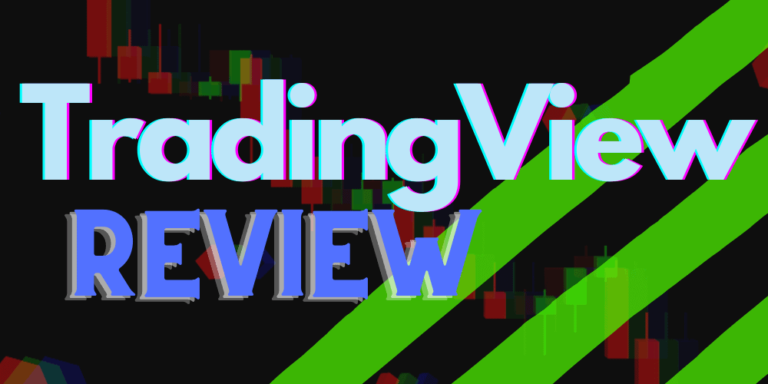 TradingView Review 2026 - The Stock Dork