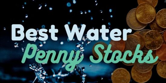 The 8 Best Water Penny Stocks to Buy for October 2025