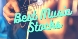 9 Best Music Stocks To Buy Now For December 2025