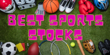 The 9 Best Sports Stocks To Buy For January 2026!