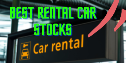 The 5 Best Car Rental Stocks To Buy For October 2025